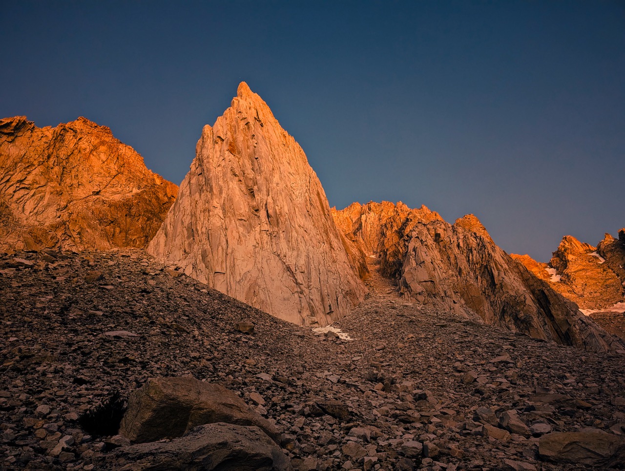 The Incredible Hulk – Positive Vibrations (5.11a) Topo & Route ...
